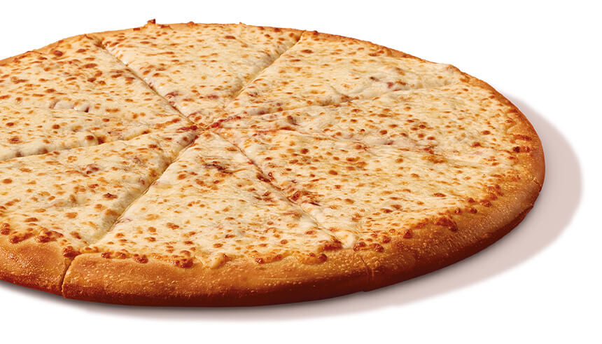 Little Caesars Menu & Prices (2025) – Pizza Deals & Combos