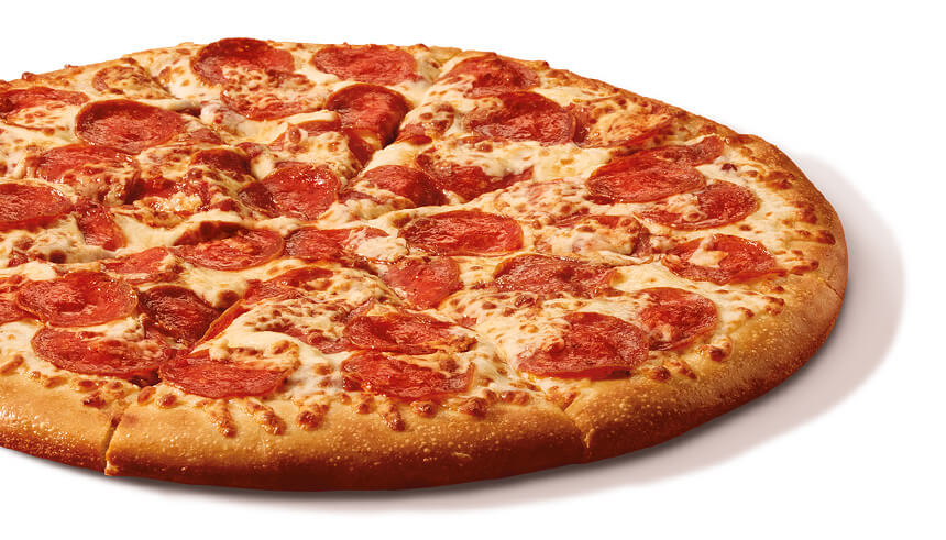 Extra Most Bestest Pepperoni – 2500 Cal – $9.99 | Extra Cheese, Extra ...